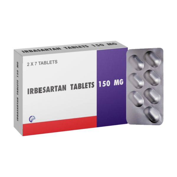 IRBASARTAN Globela Pharma Pvt Ltd 