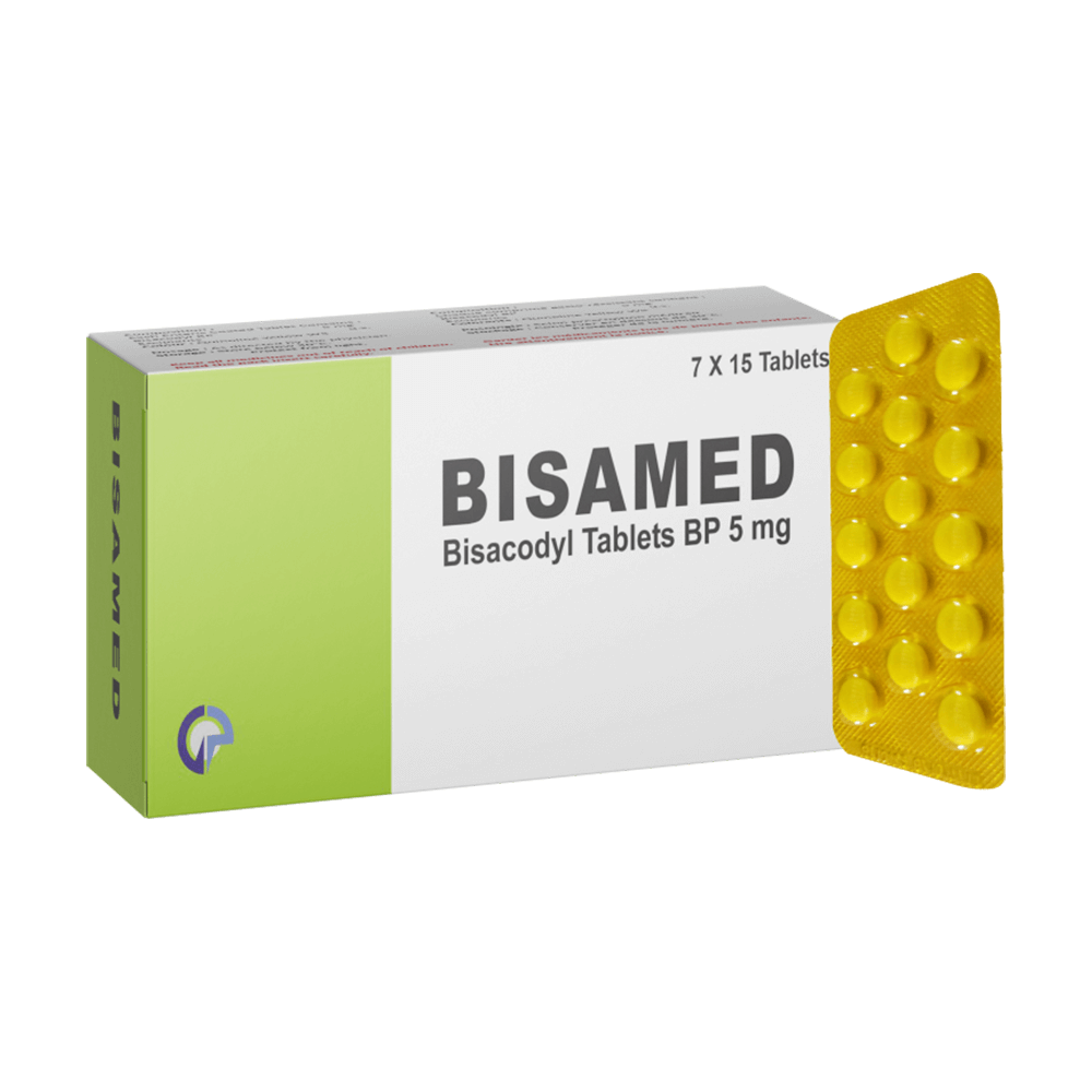 BISAMED Globela Pharma Pvt Ltd 